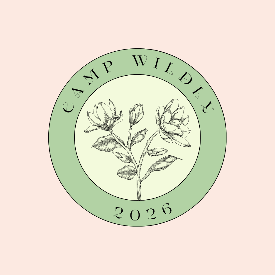Camp Wildly 2026 – Wildly Floral Co.